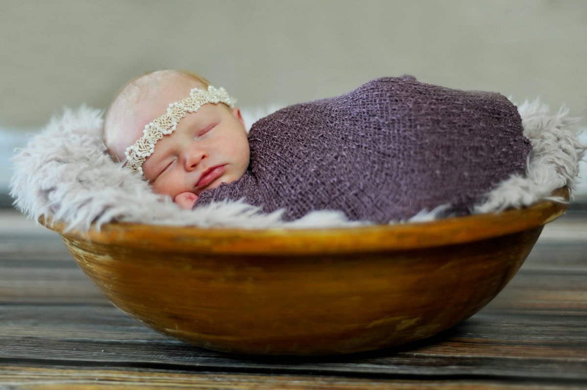 The Origin of “Lola Moon” – meet the butters